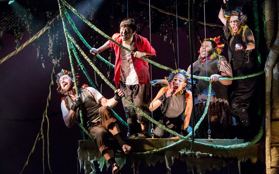 Ticket Discounts | Children's Theatre Company