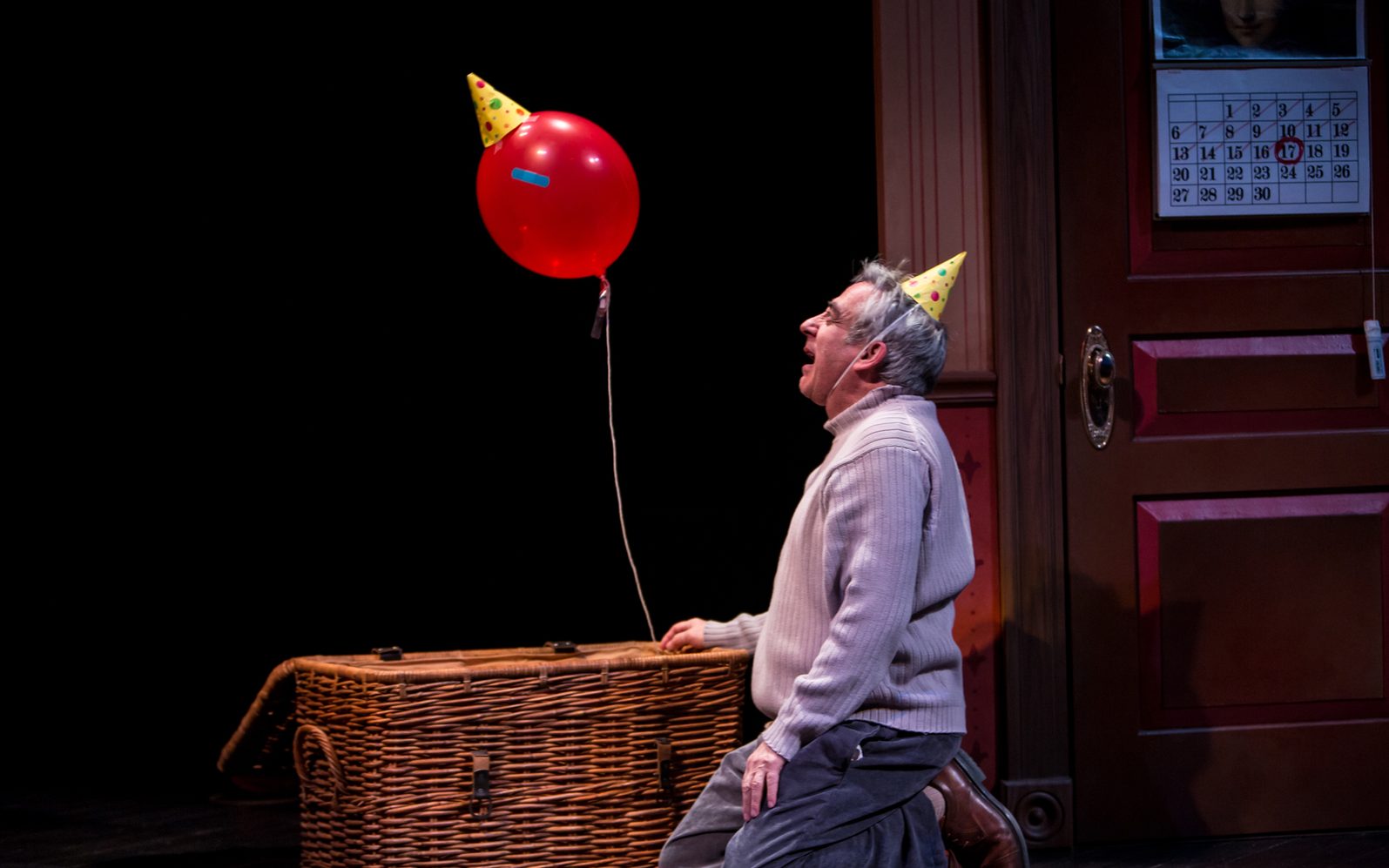 Plays for New Audiences | Children's Theatre Company