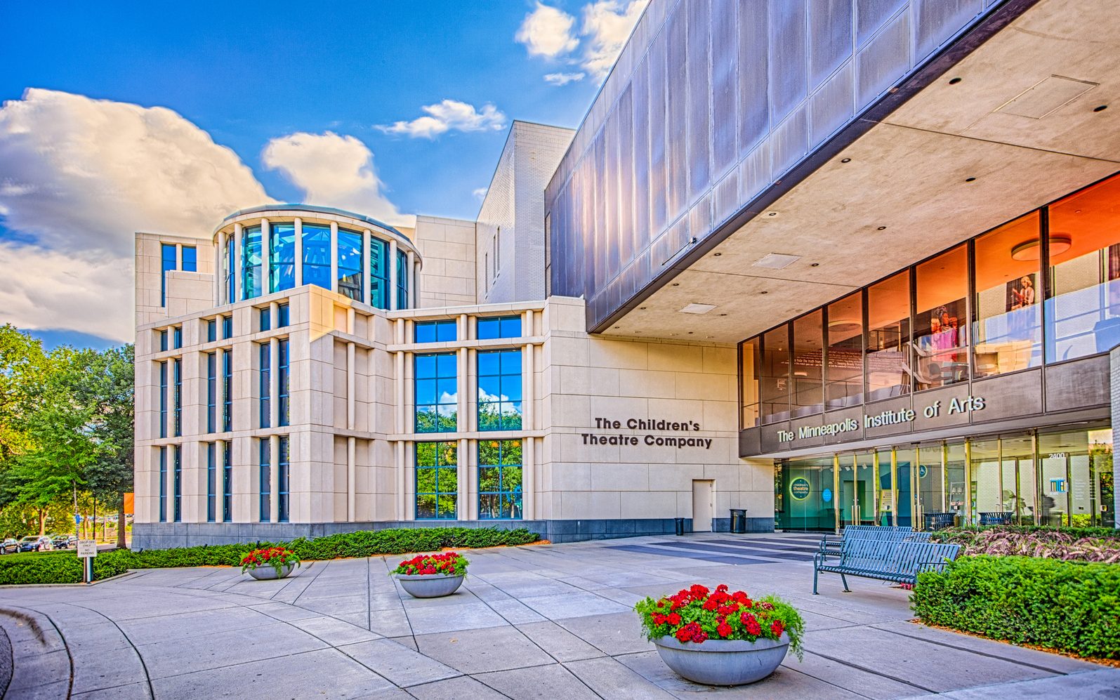 Babble Lab | Children's Theatre Company