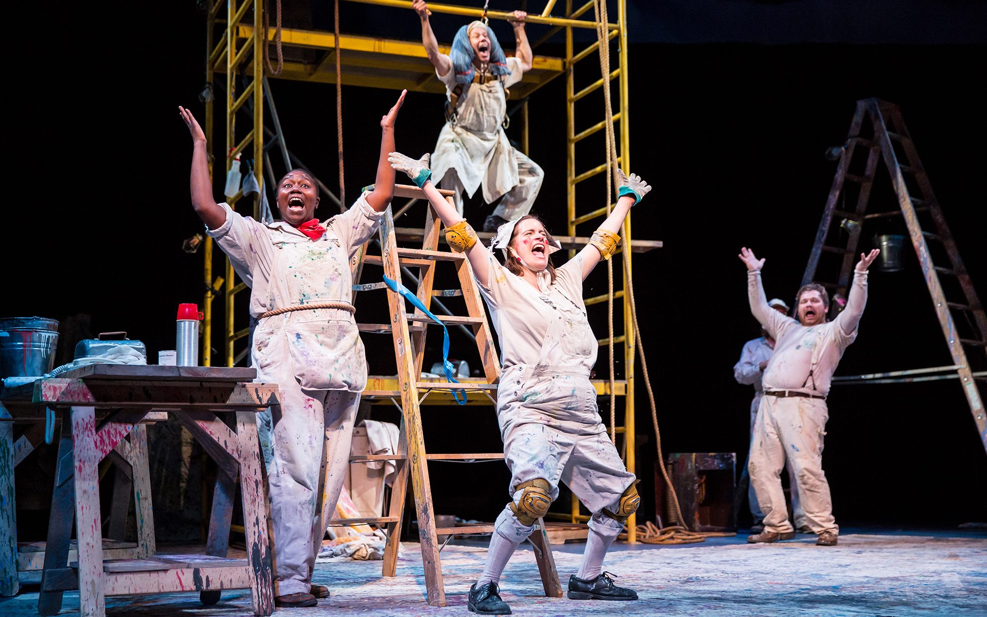 Act Pass Program Submission Children S Theatre Company