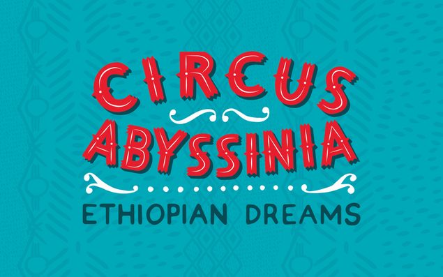 Circus Abyssinia: Tulu | Children's Theatre Company