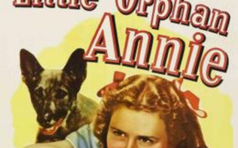 136 years of Annie | Children's Theatre Company