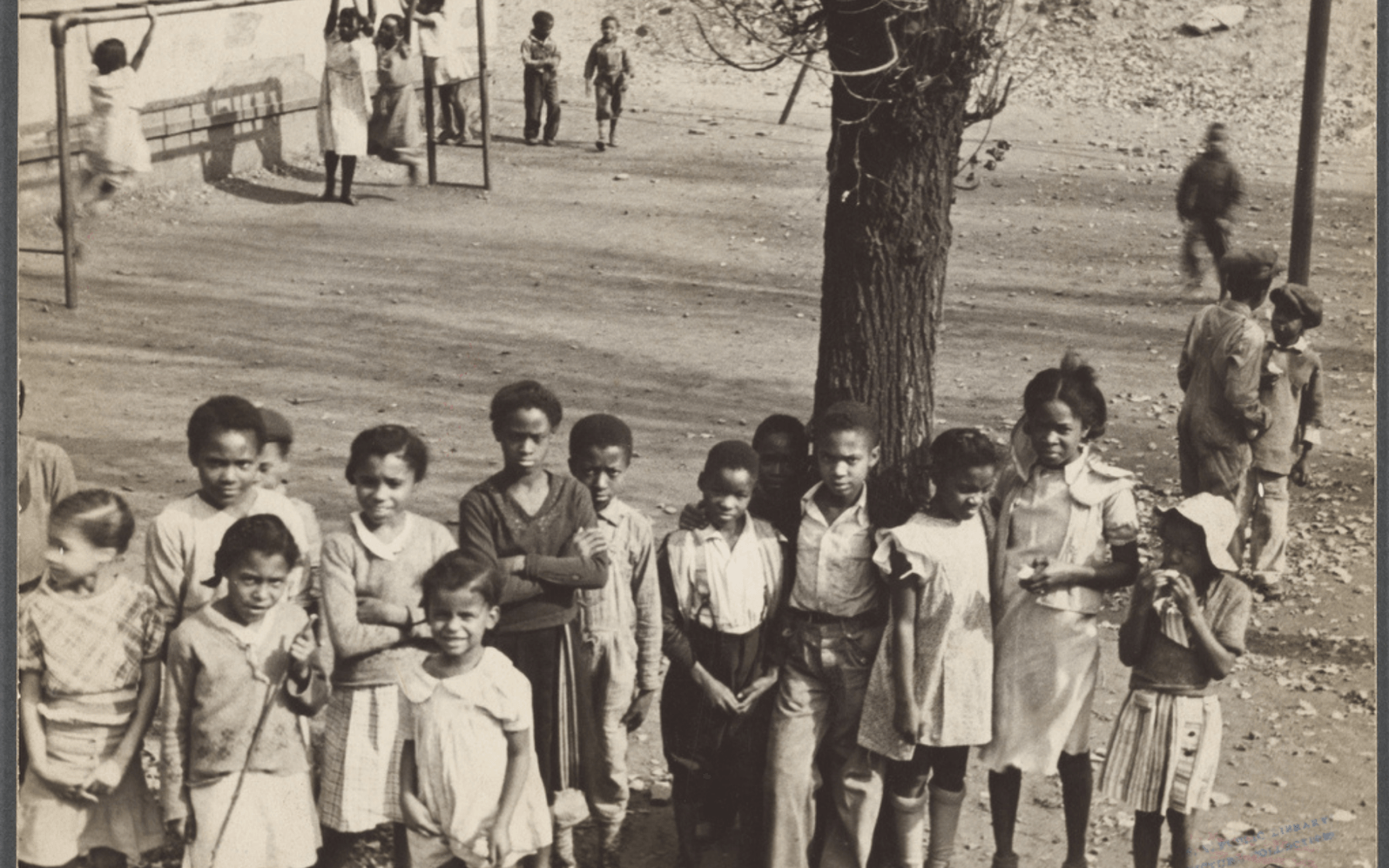 A Child’s Life in the 1930s Compared to Today | Children's Theatre Company