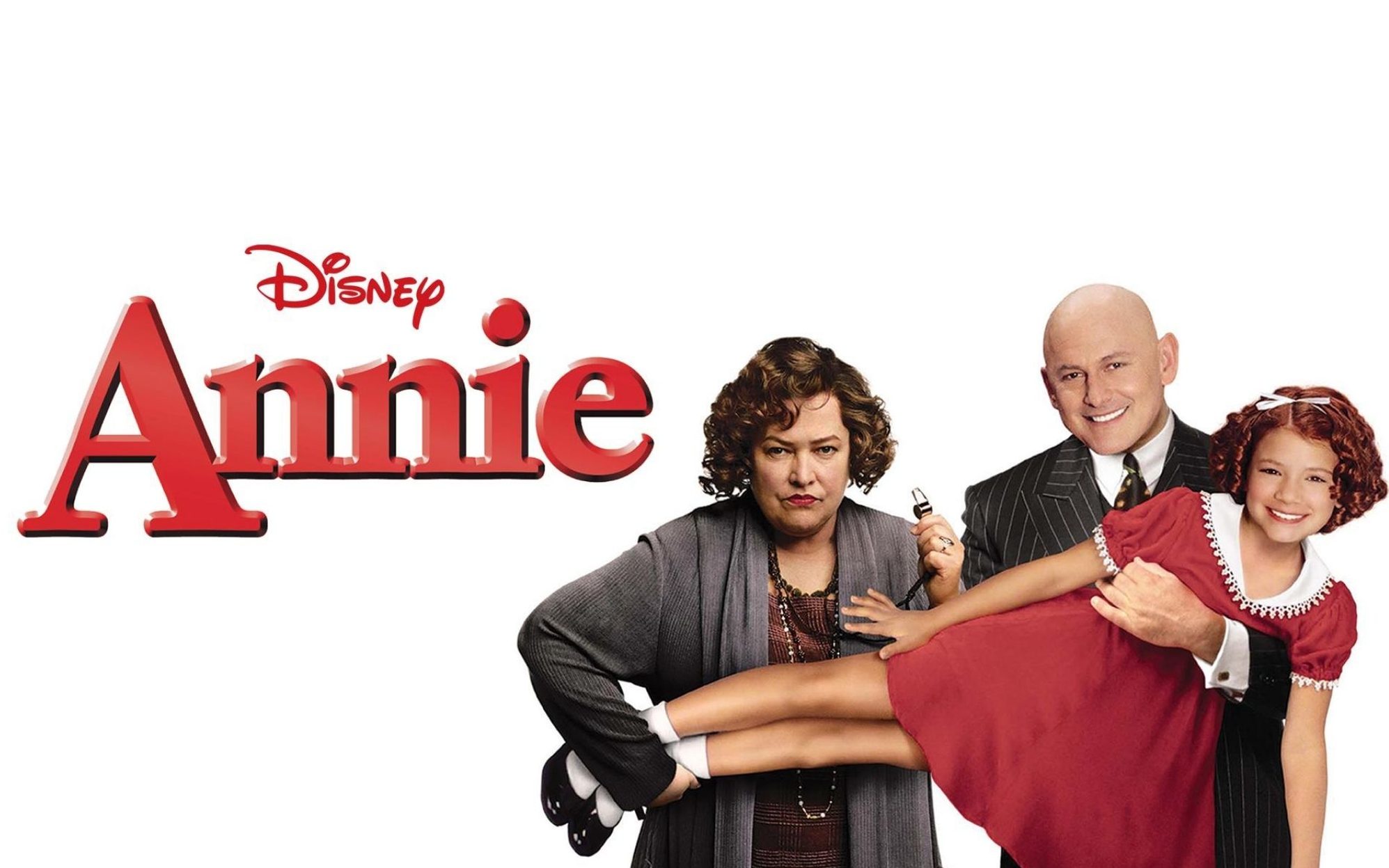 136 years of Annie | Children's Theatre Company