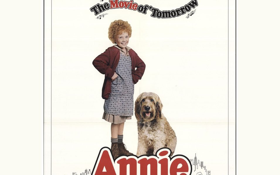 136 years of Annie | Children's Theatre Company