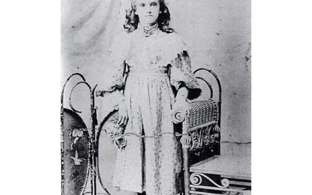 136 years of Annie | Children's Theatre Company