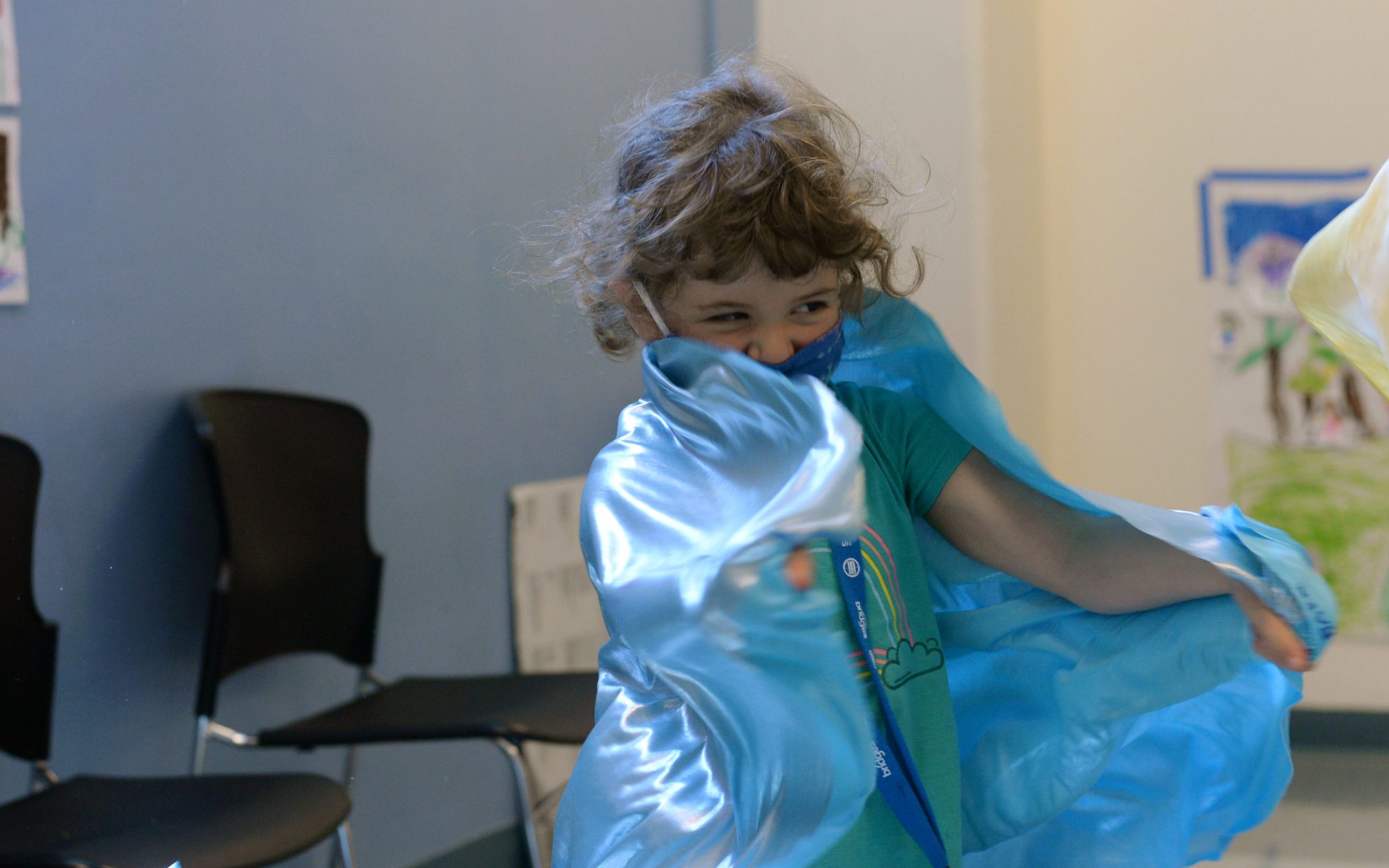 Summer Camps | Children's Theatre Company