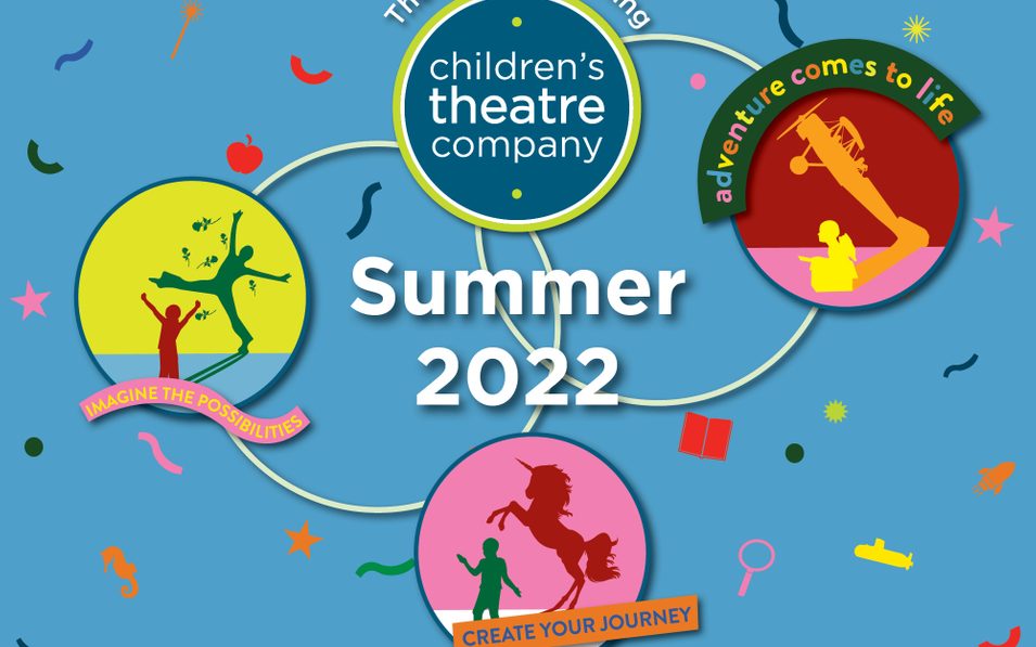 Children's Theatre Company | Children's Theatre Company