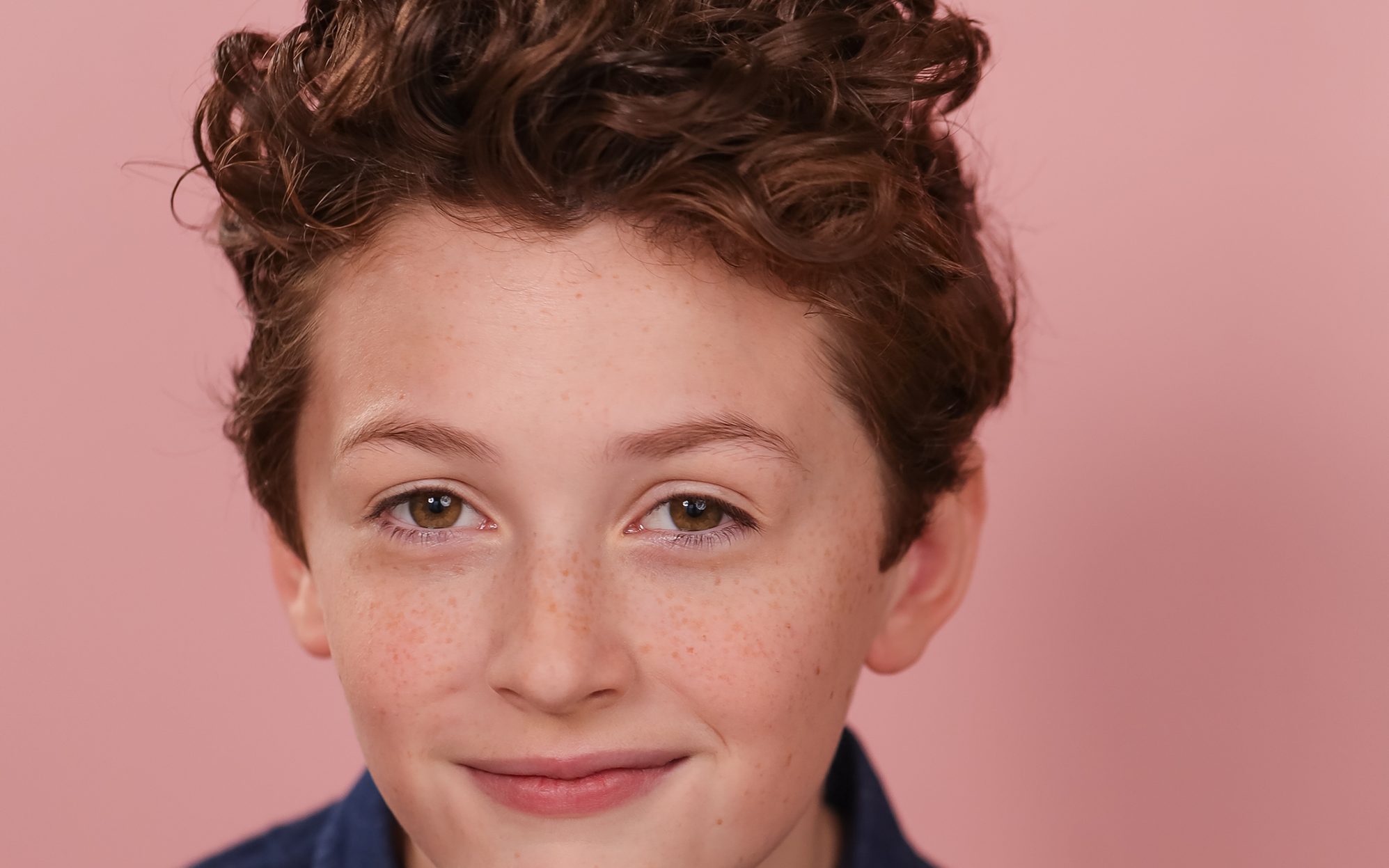 What Excites the Cast of 'Diary of a Wimpy Kid the Musical' | Children ...