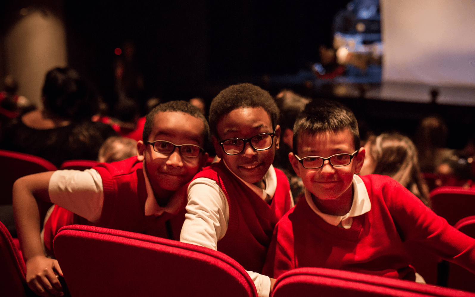 Children's Theatre Company