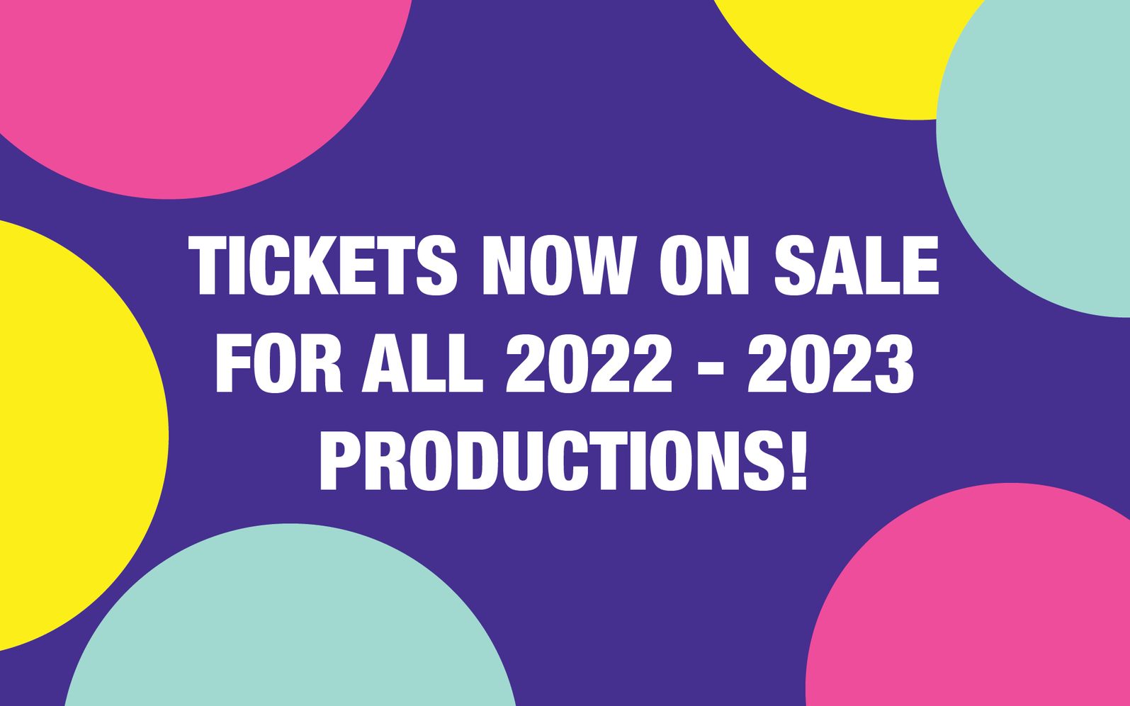 Children's Theatre Company | Children's Theatre Company