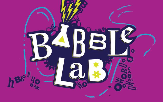 Babble Lab | Children's Theatre Company