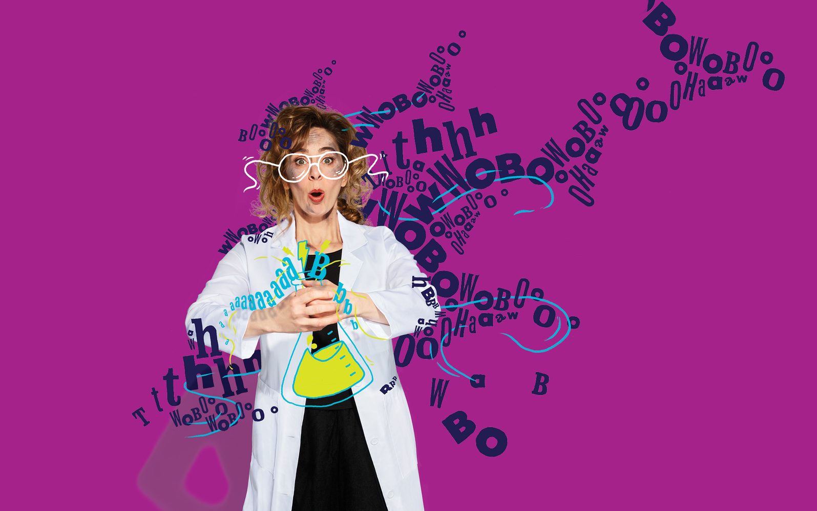 Babble Lab | Children's Theatre Company