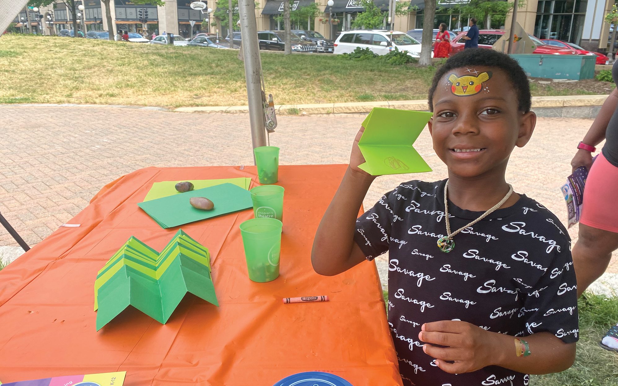 Children's Theatre Company