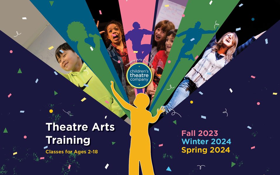 Children's Theatre Company | Children's Theatre Company