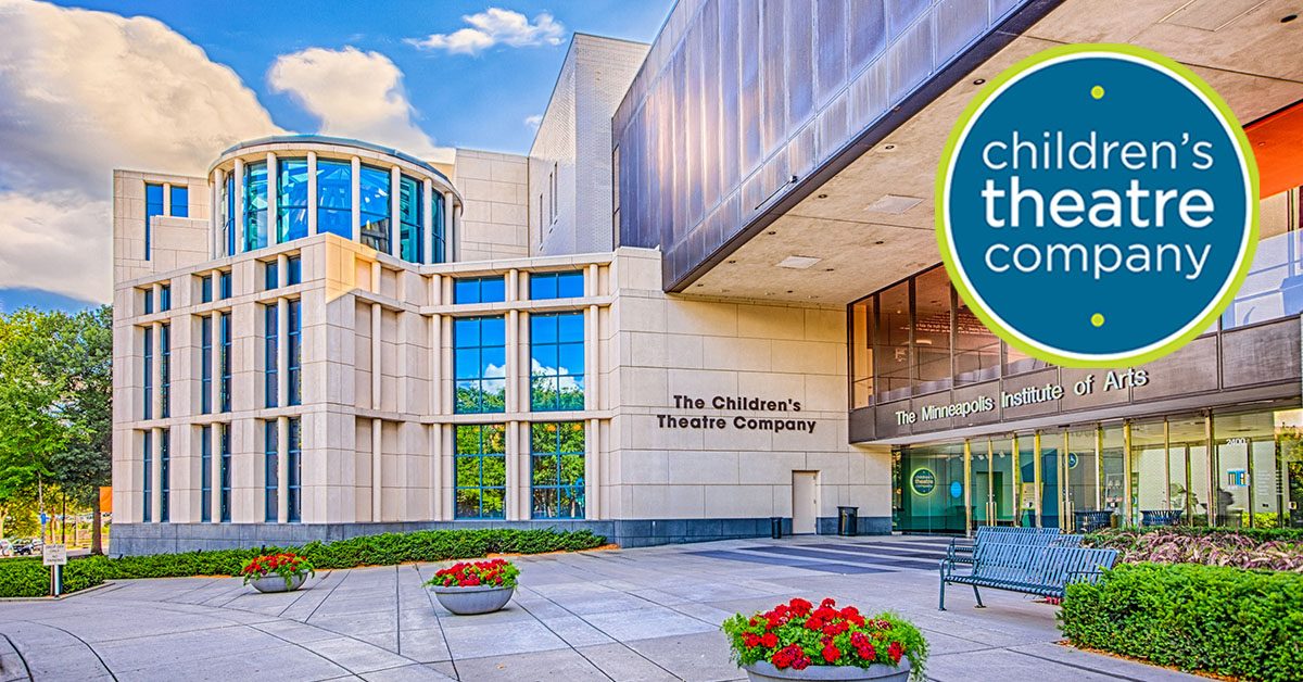 Plan Your Visit | Children's Theatre Company