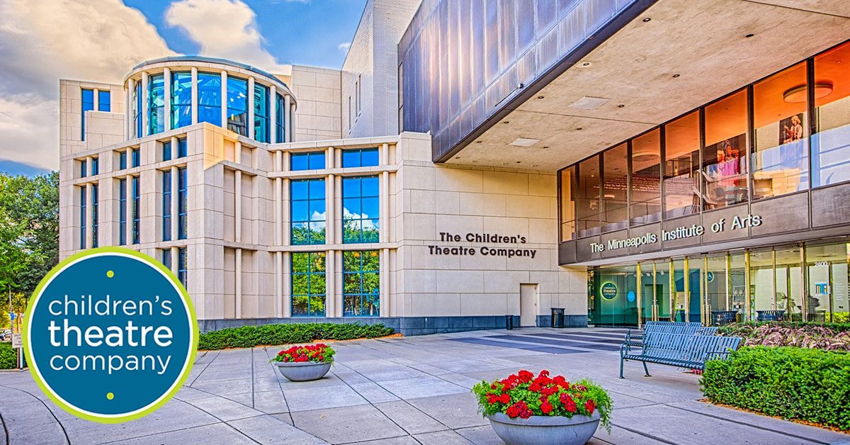 A Special Announcement from CTC | Children's Theatre Company