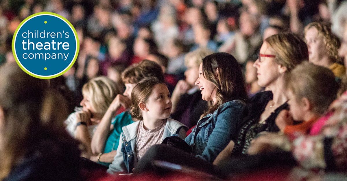 What Your Donation to CTC Supports | Children's Theatre Company