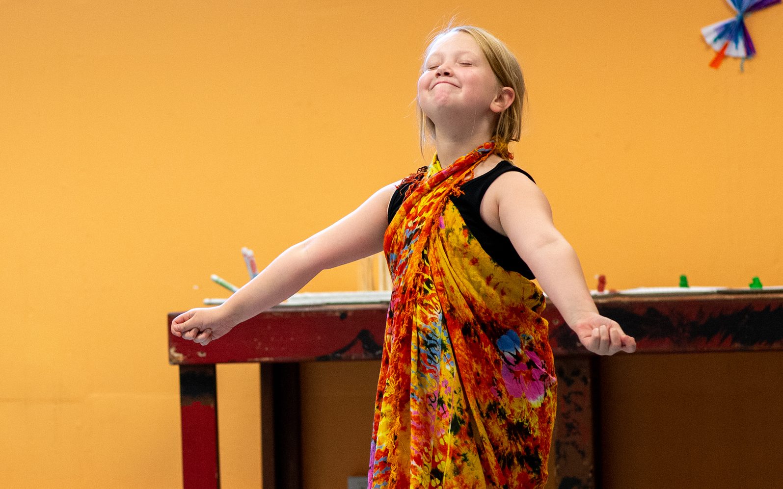 Summer Camps | Children's Theatre Company