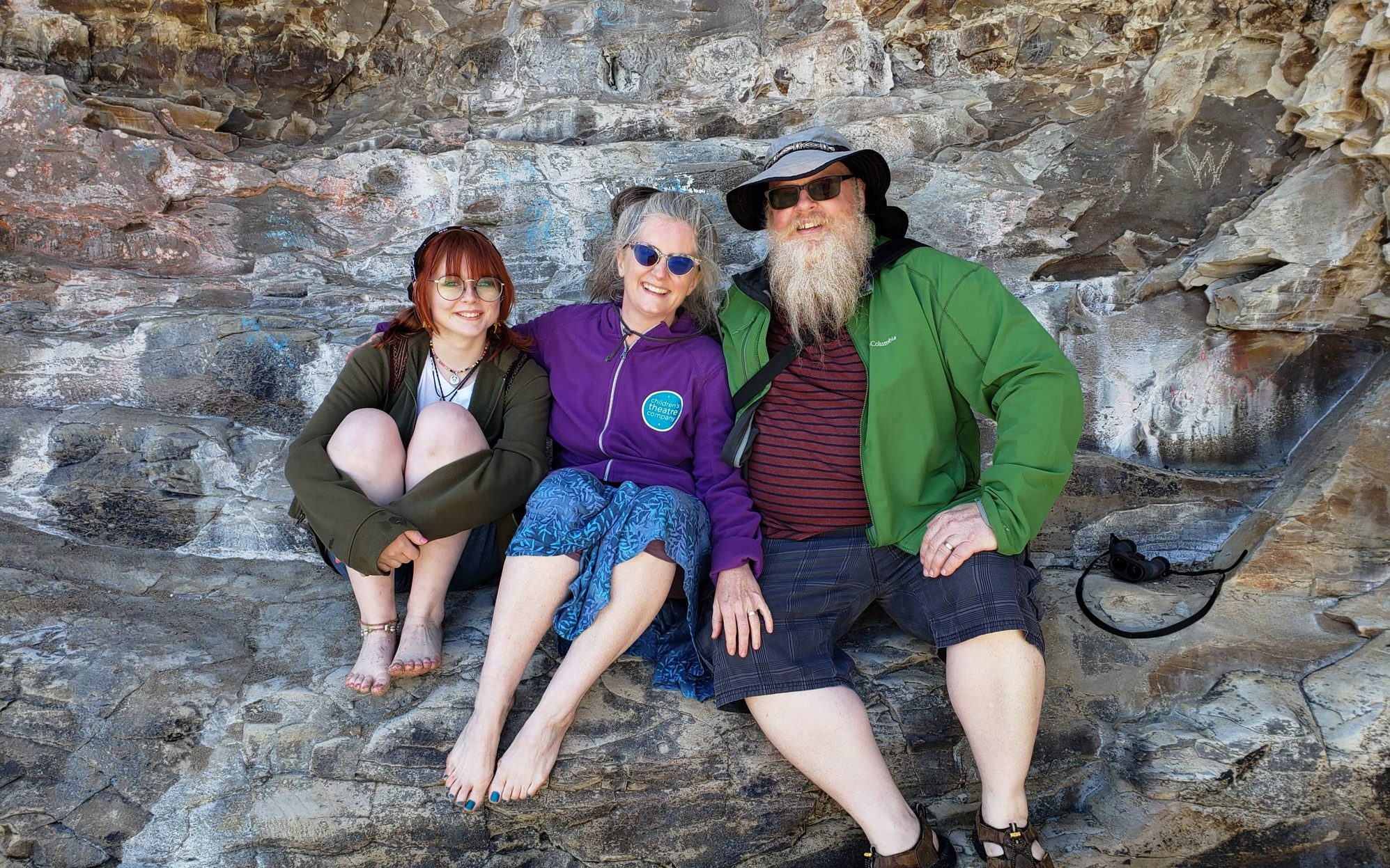 Staff Spotlight: Jenny Friend, Production Stage Manager | Children's ...