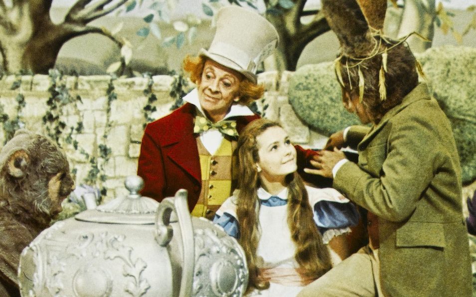 Alice in Wonderland Through the Years | Children's Theatre Company