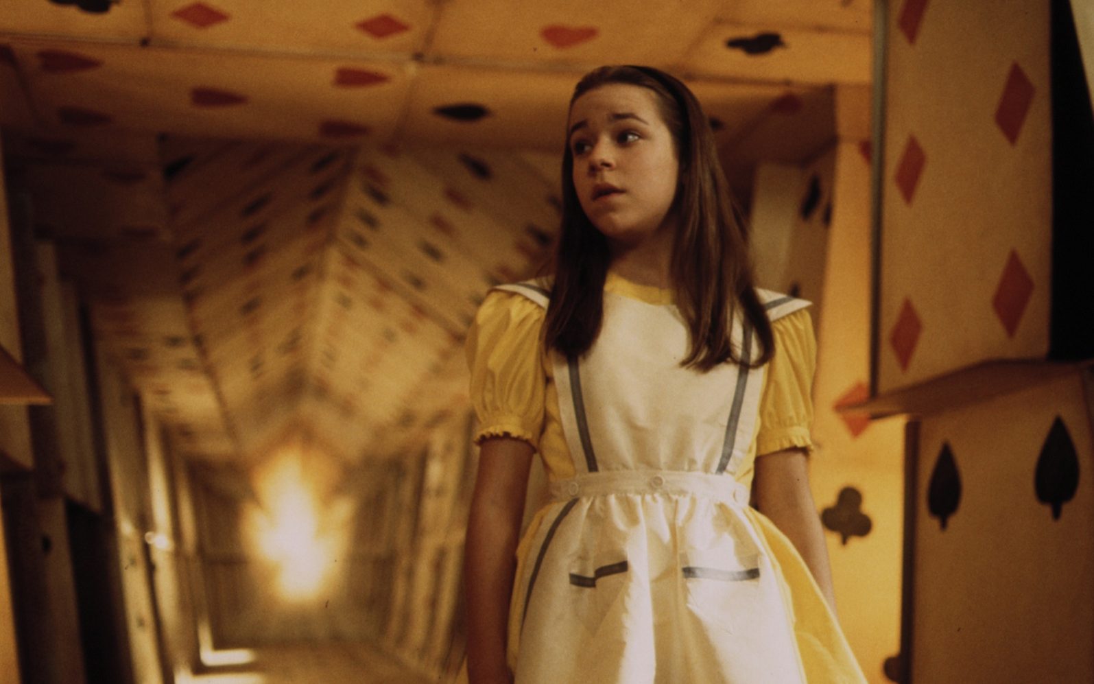 Alice in Wonderland Through the Years | Children's Theatre Company