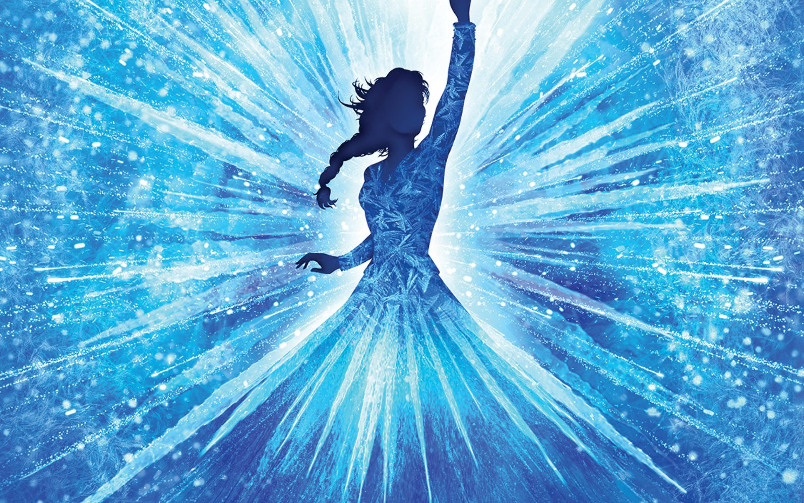 Disney’s Frozen The Broadway Musical | Children's Theatre Company