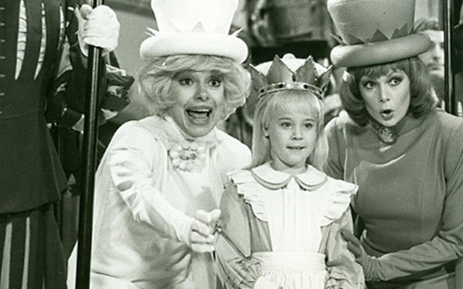 Alice in Wonderland Through the Years | Children's Theatre Company