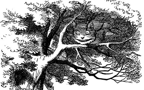 5 Fascinating Facts about Lewis Carroll | Children's Theatre Company