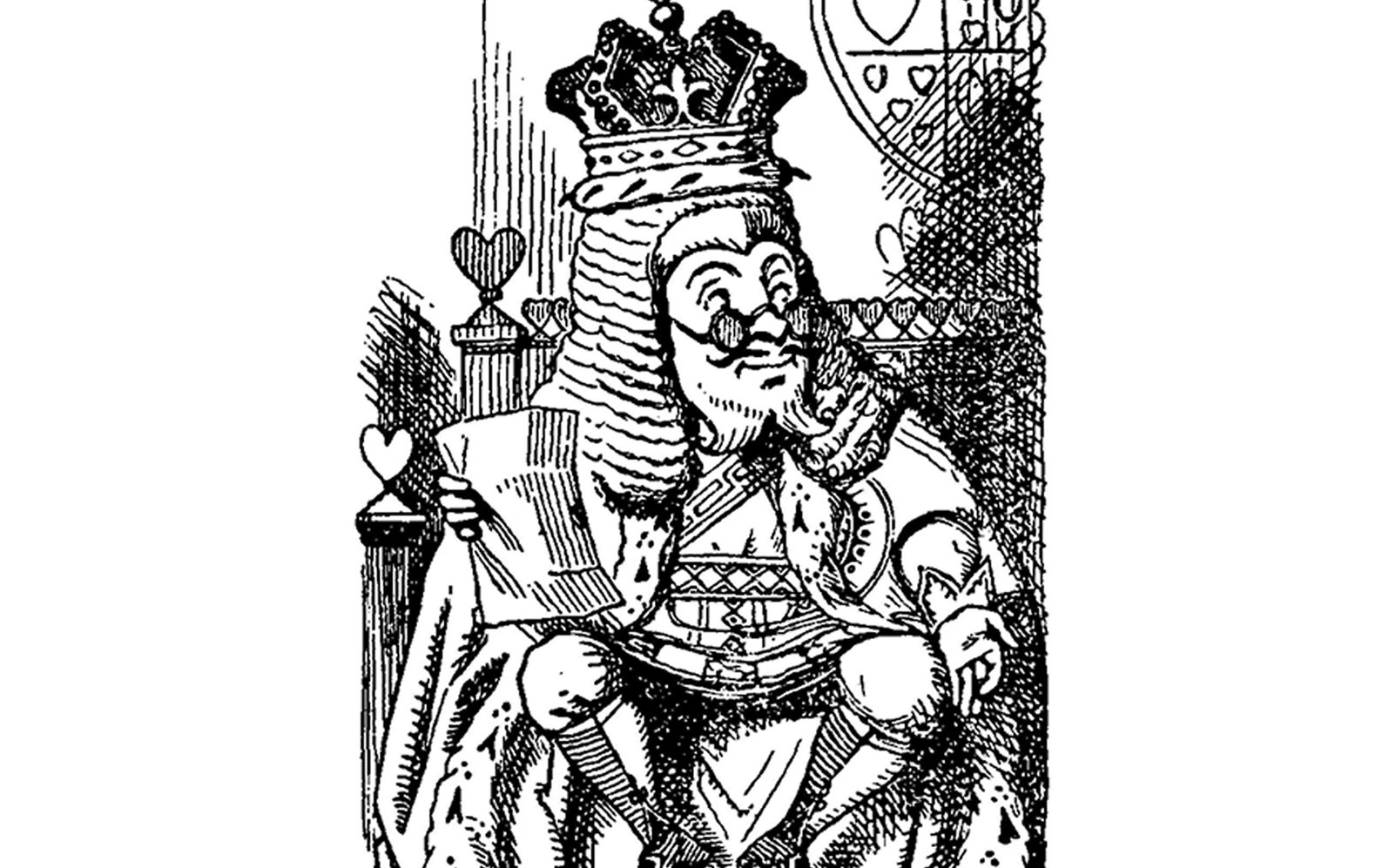 5 Fascinating Facts about Lewis Carroll | Children's Theatre Company