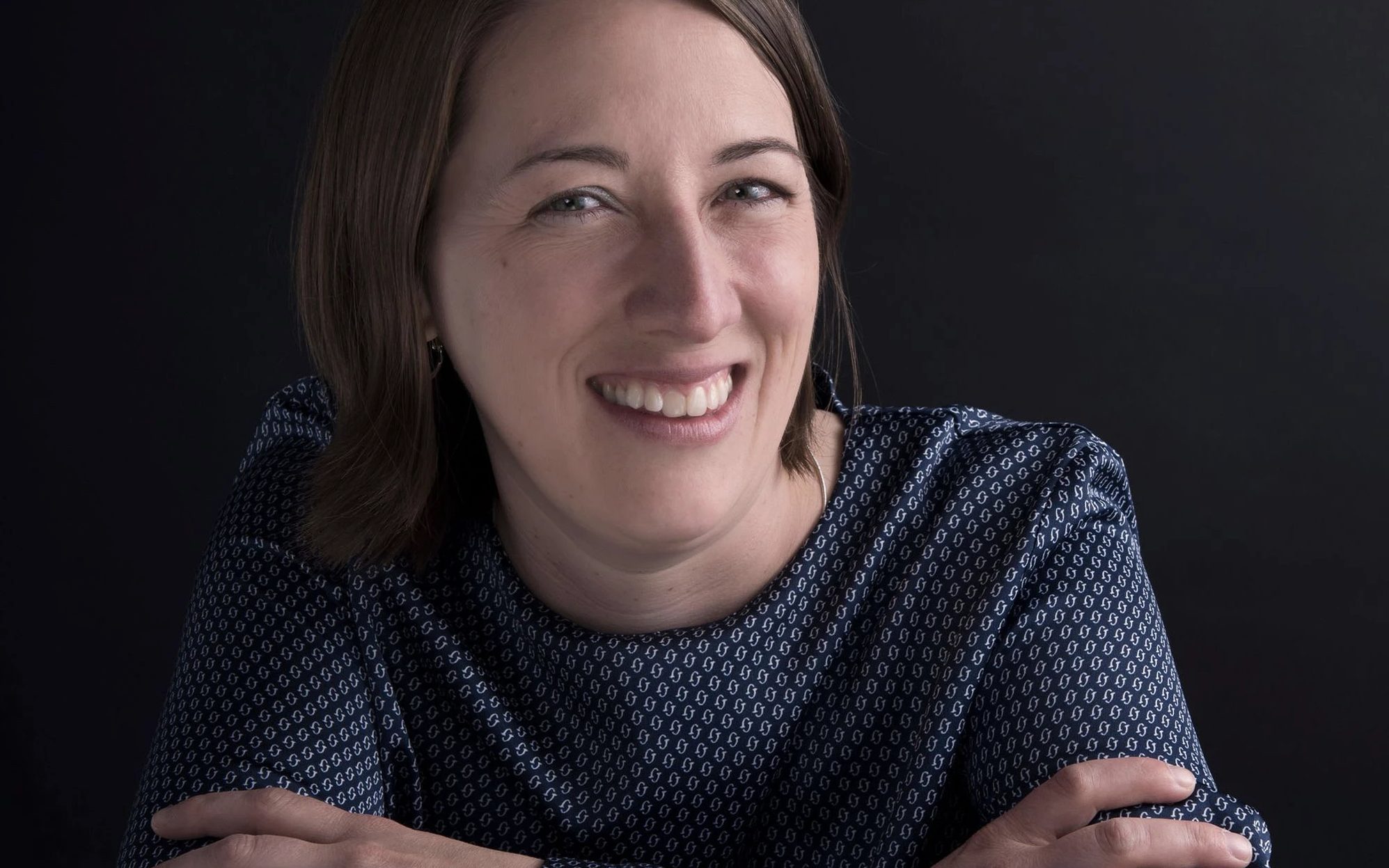 Announcing CTC's New Managing Director, Jill Anderson | Children's ...