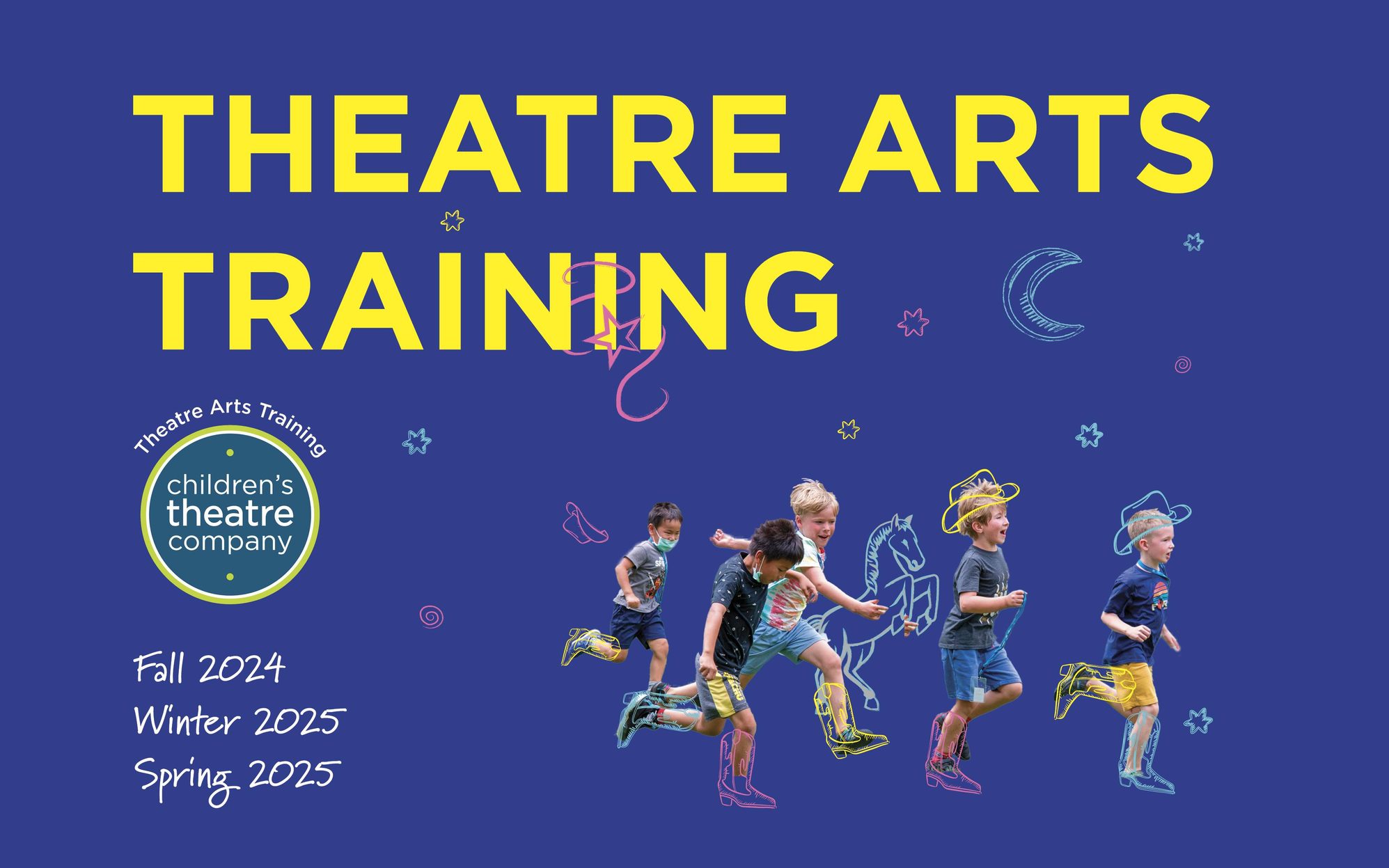 Children's Theatre Company