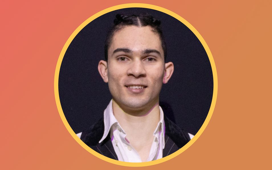 Meet the Zip Zap Circus MOYA Cast | Children's Theatre Company