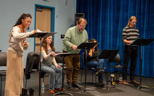 Generation Now: A Partnership We're Proud Of | Children's Theatre Co