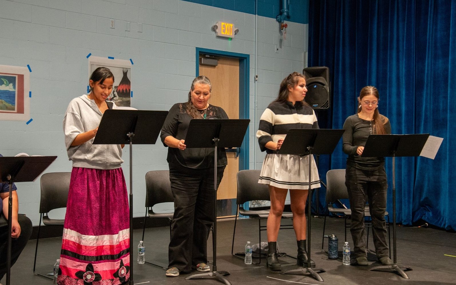 Generation Now: A Partnership We're Proud Of | Children's Theatre Co