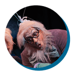 Meet the Who Family: Cast of 'The Grinch' | Children's Theatre Company