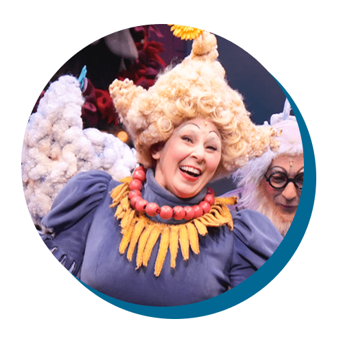 Meet the Who Family: Cast of 'The Grinch' | Children's Theatre Company