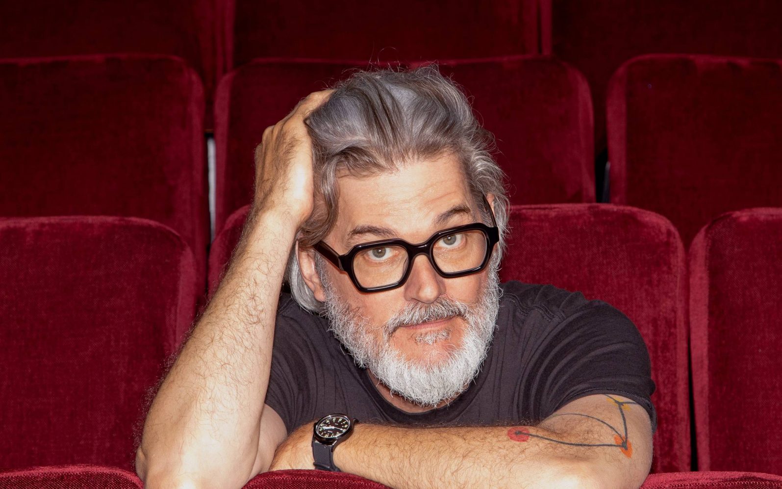 Mo Willems: The Beloved Author Who Inspired 'Leonardo!' | Children's ...