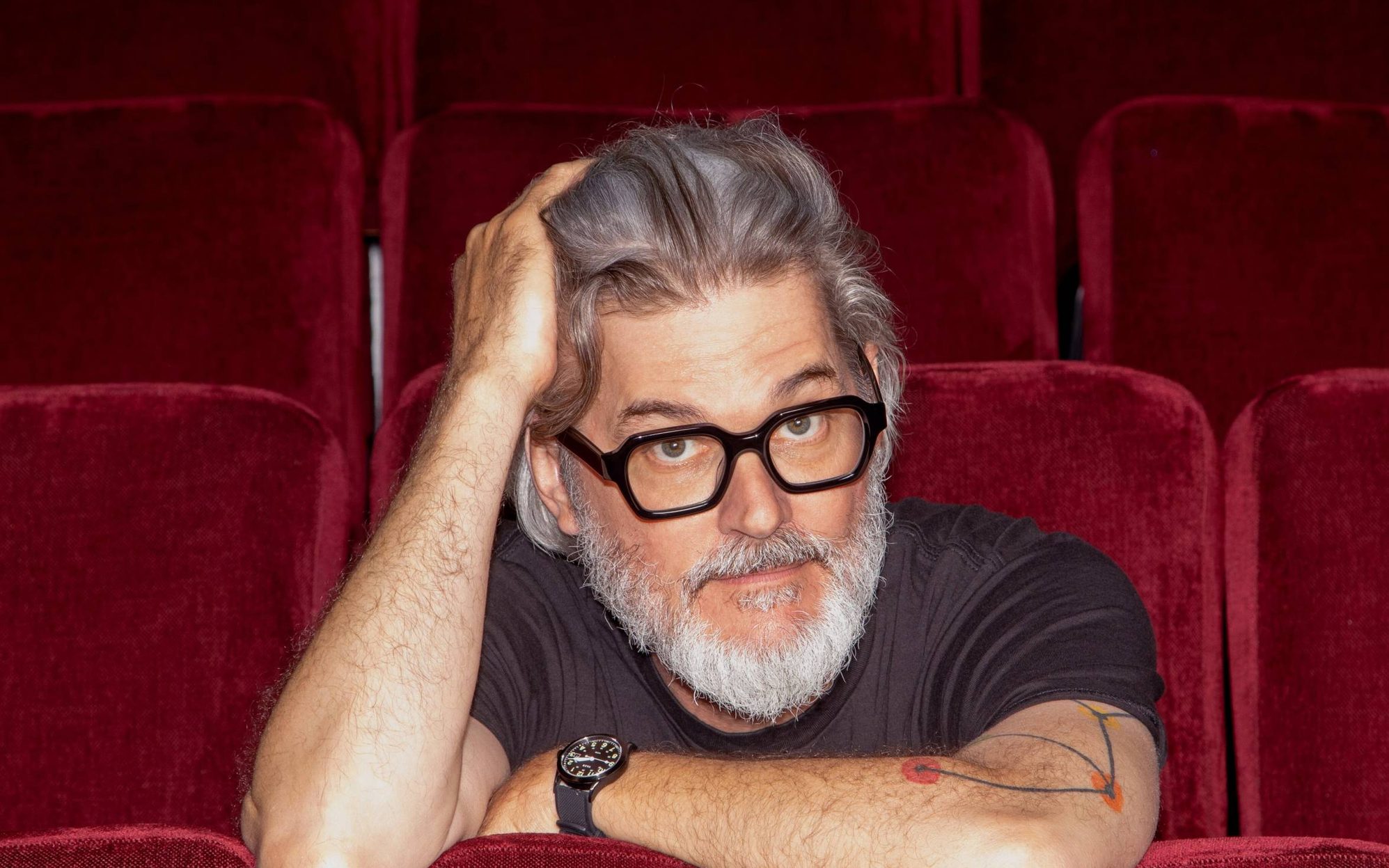 Mo Willems: The Beloved Author Who Inspired 'Leonardo!' | Children's ...