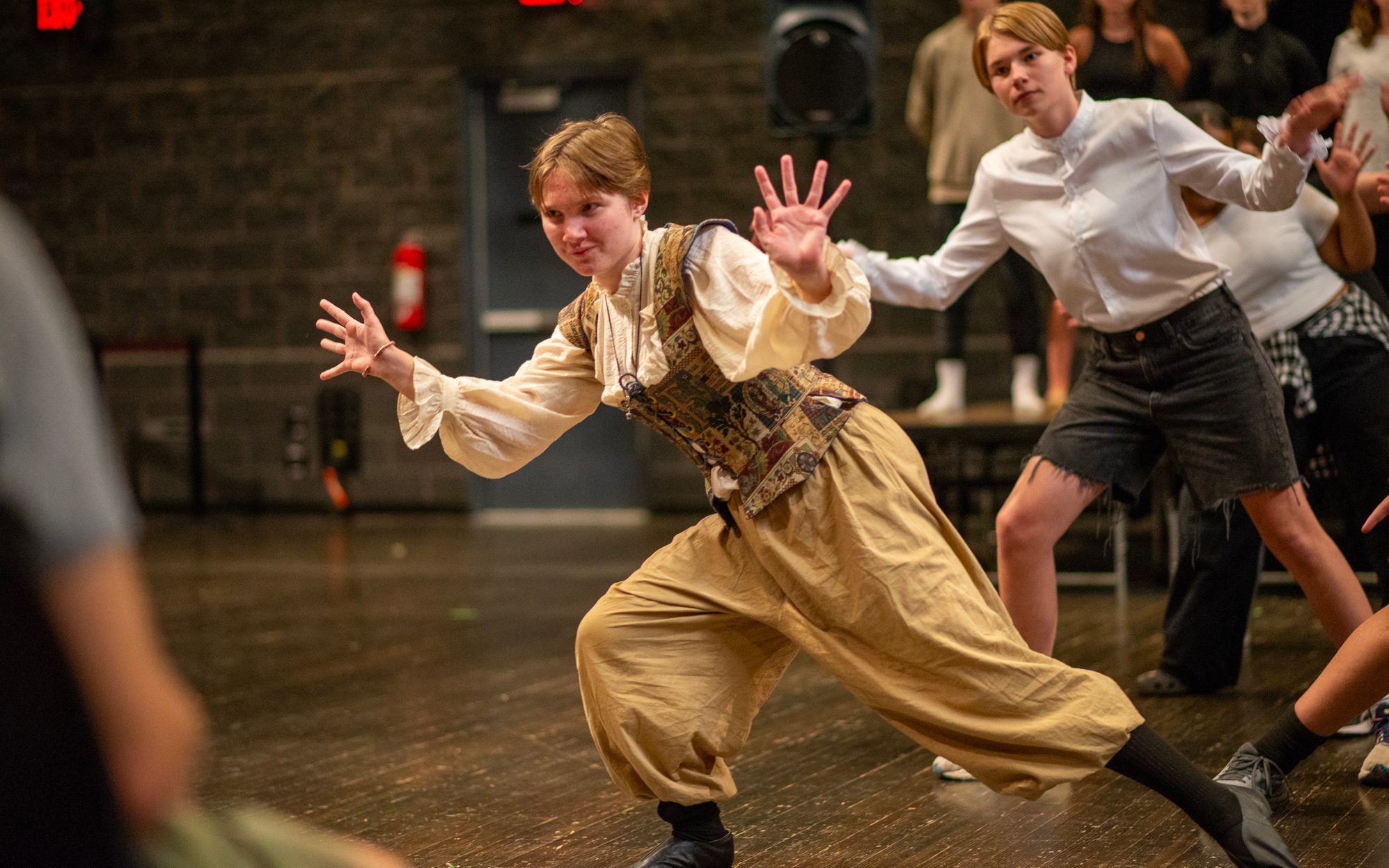 Summer Camps for Grades K-12 | Children's Theatre Co