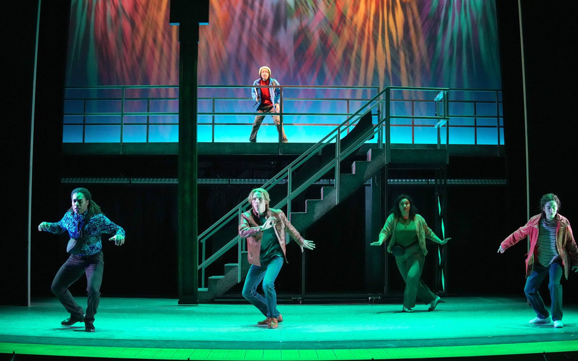 Milo Imagines the World | Children's Theatre Company