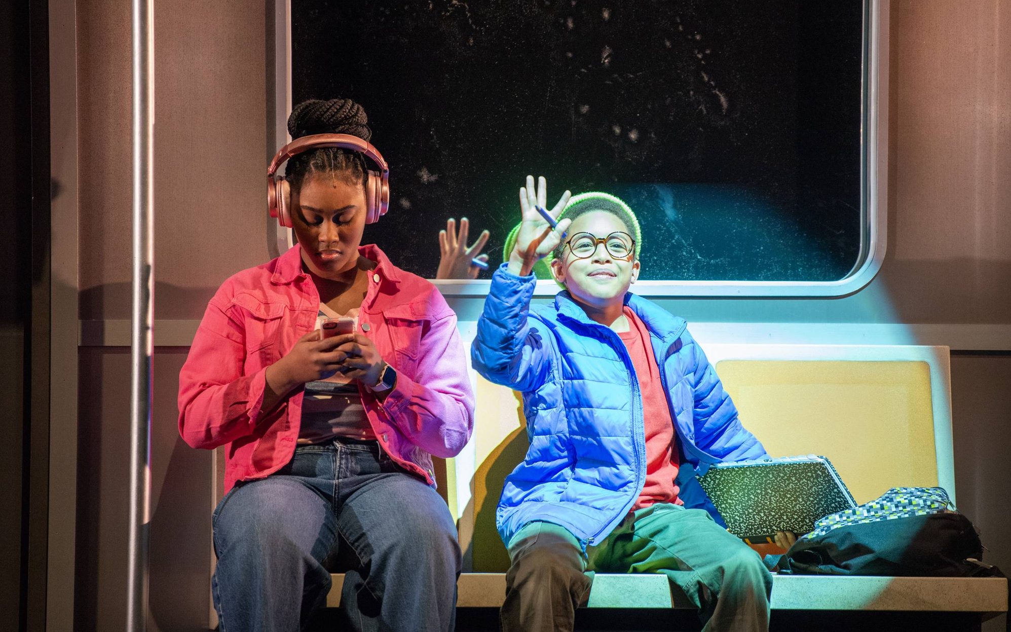 Milo Imagines the World | Children's Theatre Company