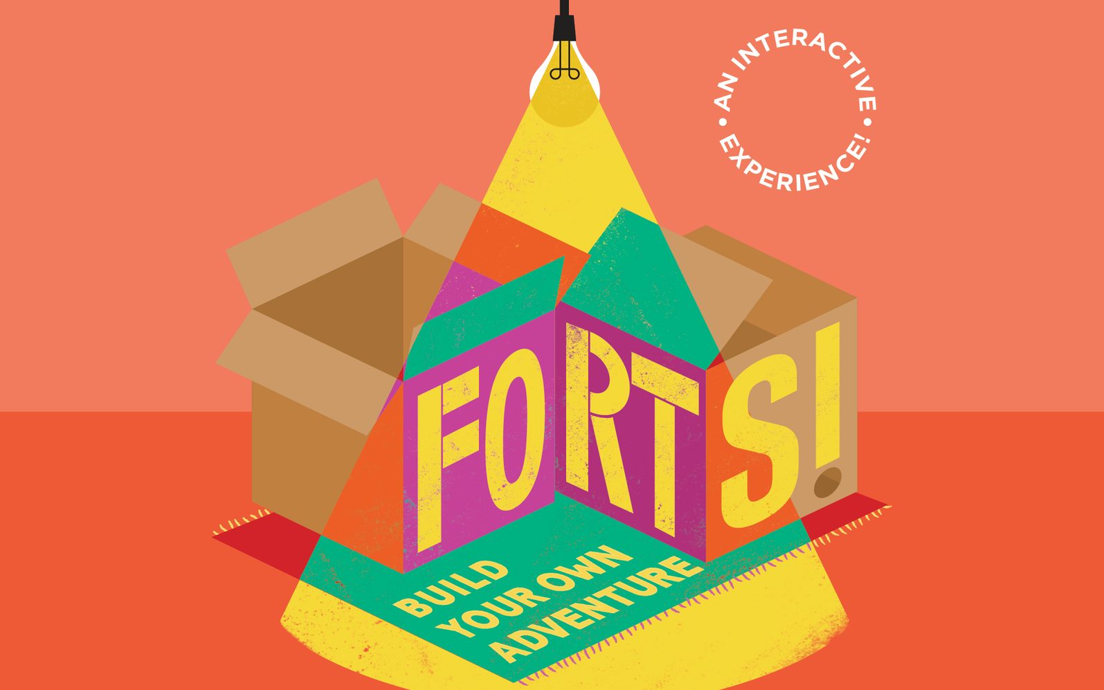 Calendar | Children's Theatre Company