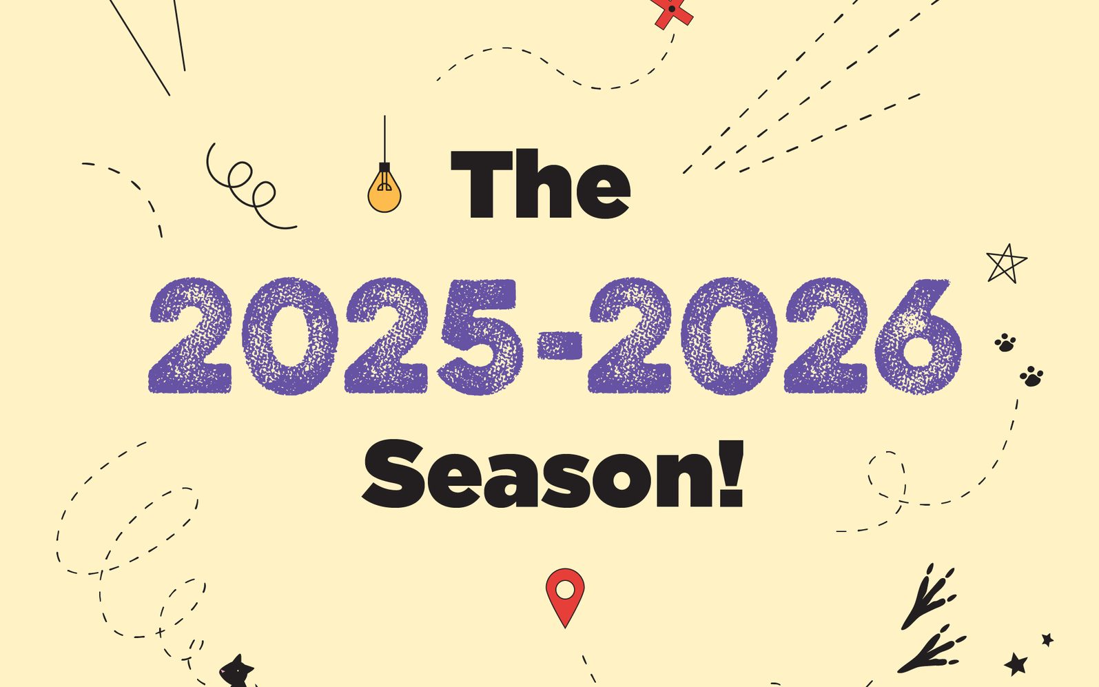 2025-2026 Season | Children's Theatre Company