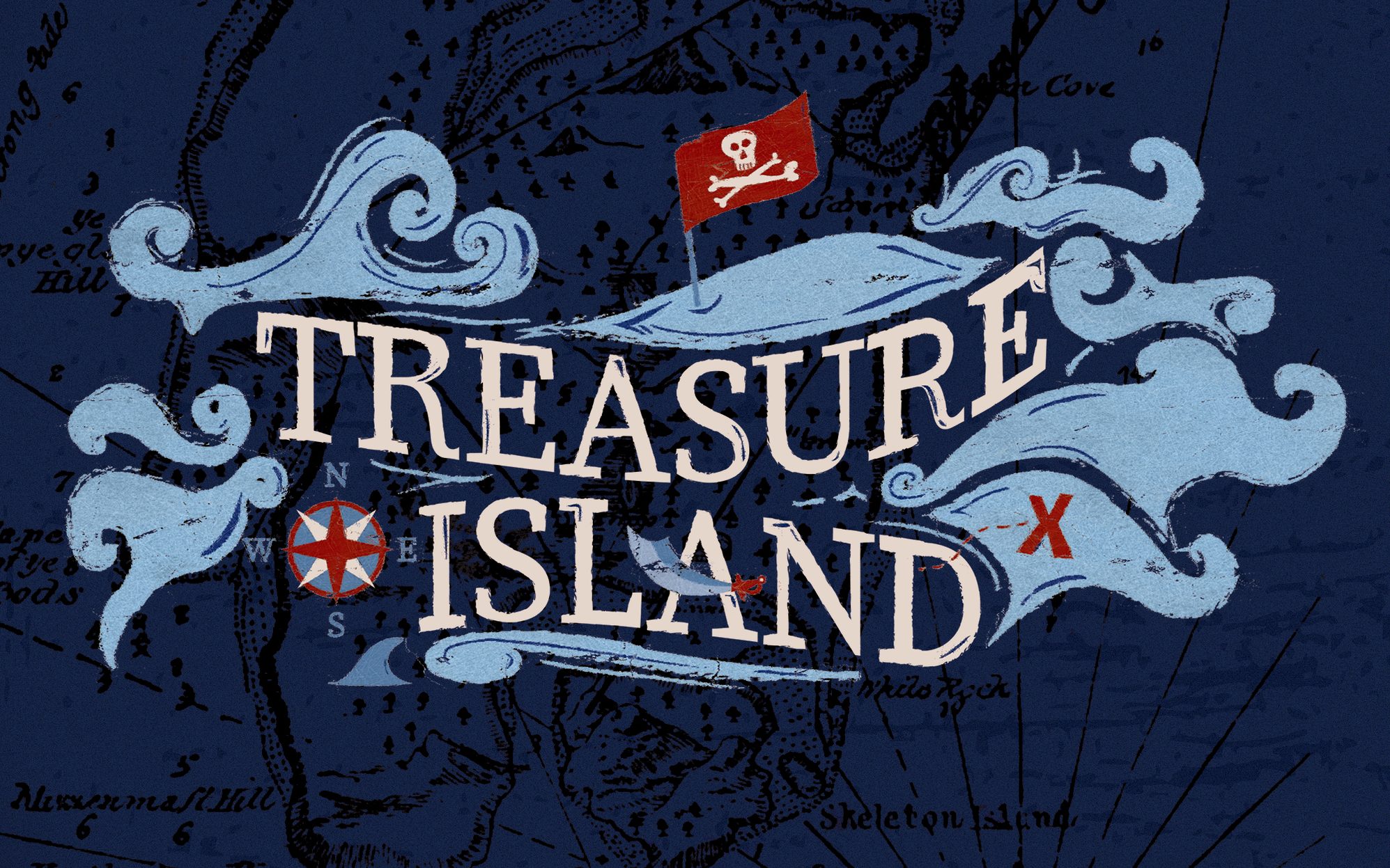 BroadwayWorld’s Interview with Rick Dildine of Treasure Island ...