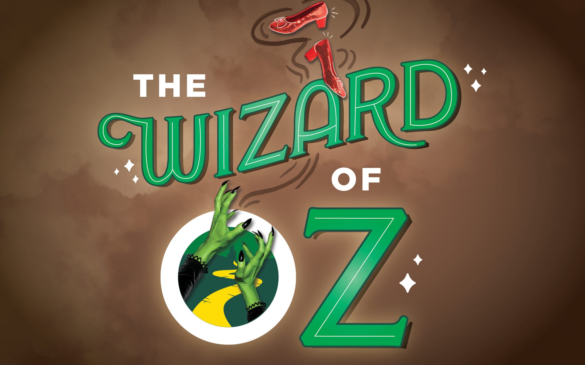 The Wizard of Oz | Children's Theatre Company