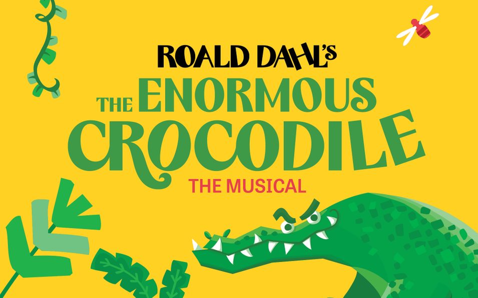 Get to Know the Cast of The Enormous Crocodile | Children's Theatre Company