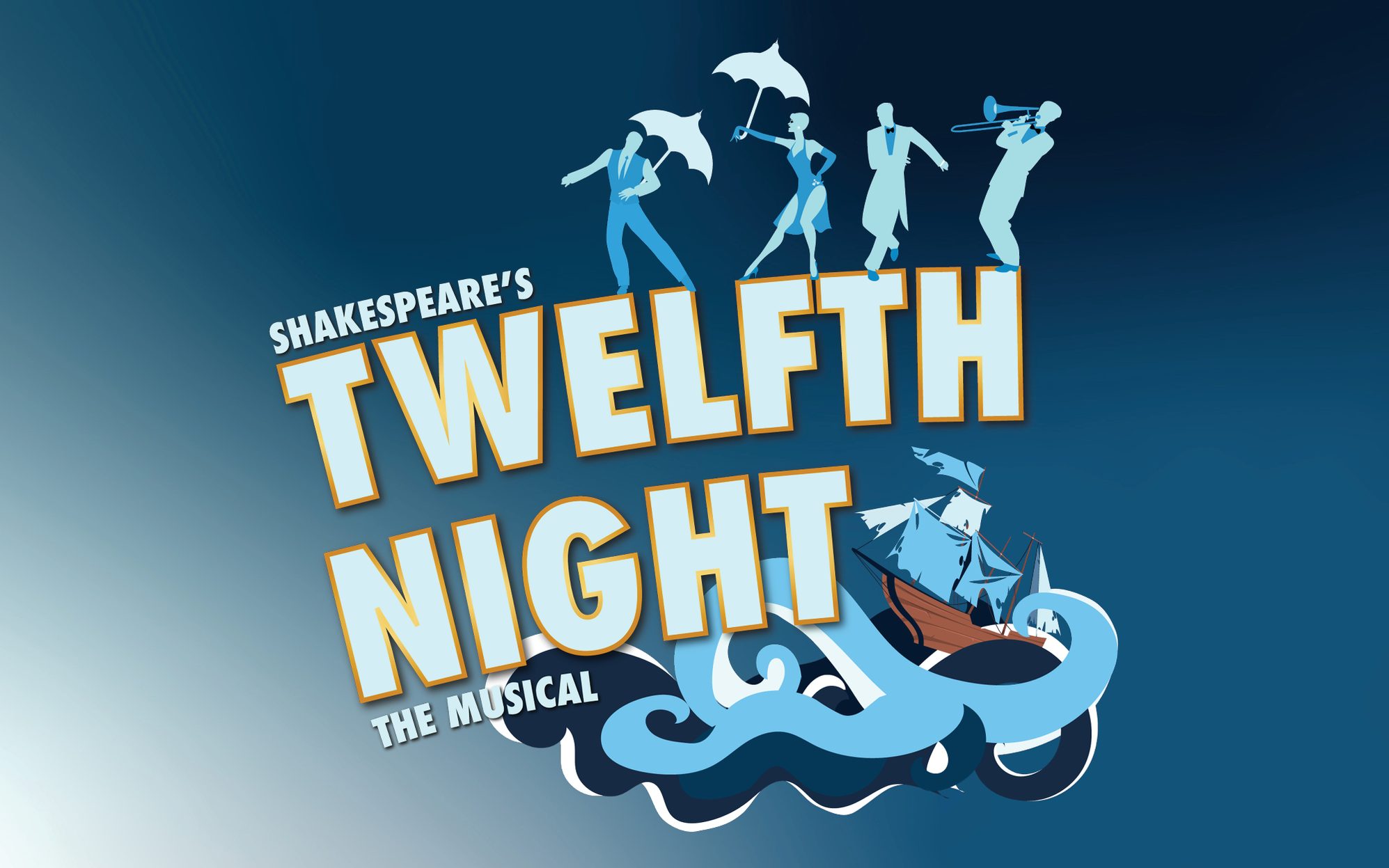 Moments that Defined the ’30s | Children's Theatre Company