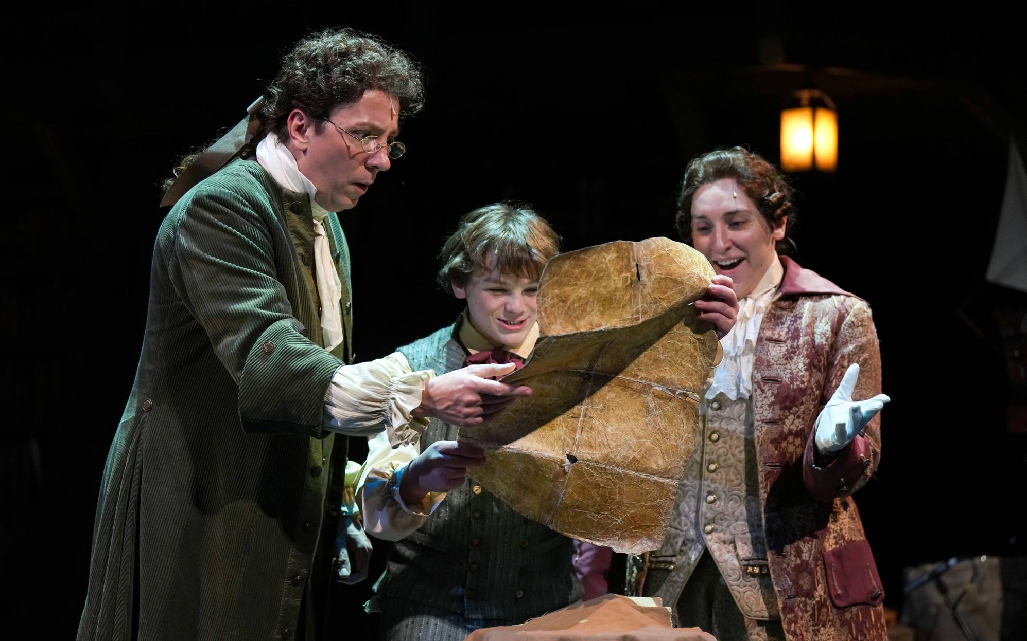 Treasure Island | Children's Theatre Company