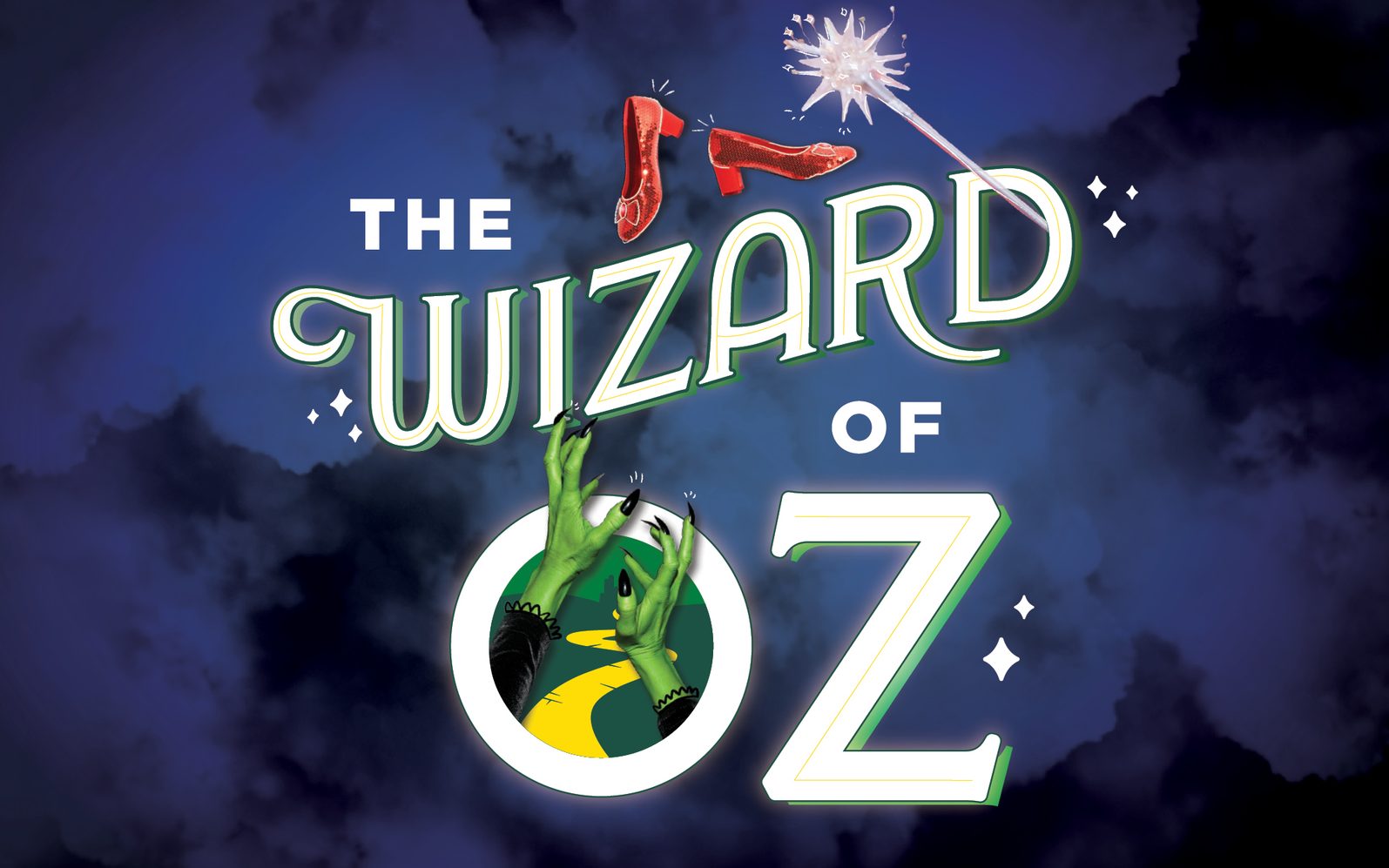 Dinosaur World Live | Children's Theatre Company